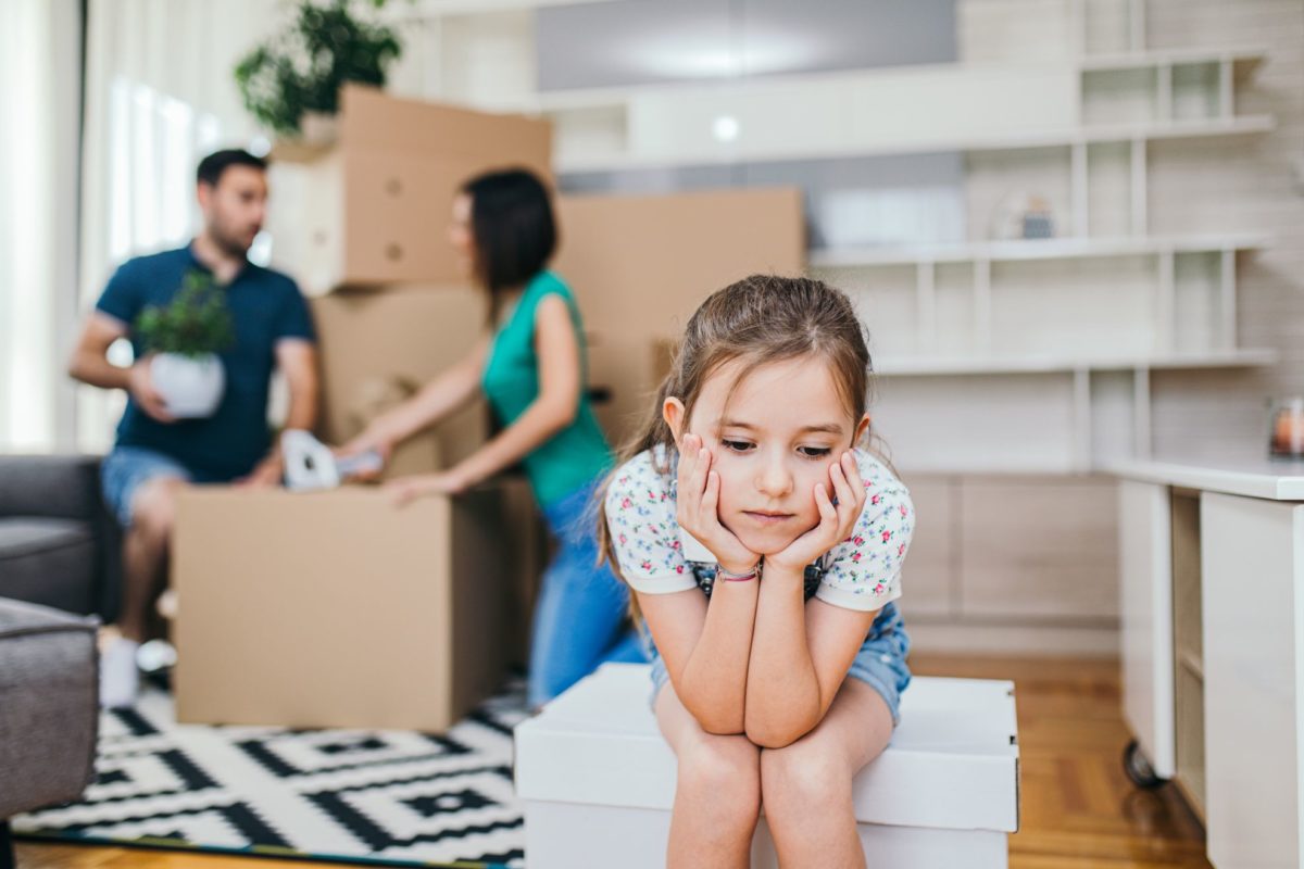The Psychology of Moving: How to Cope with the Emotional Side of ...